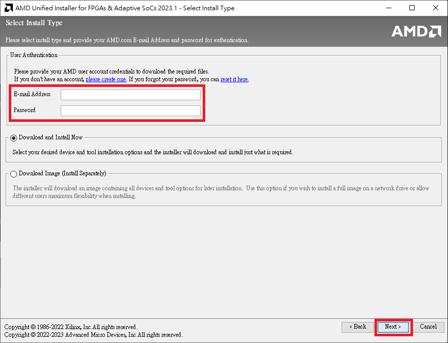 Vivado Installation Guide