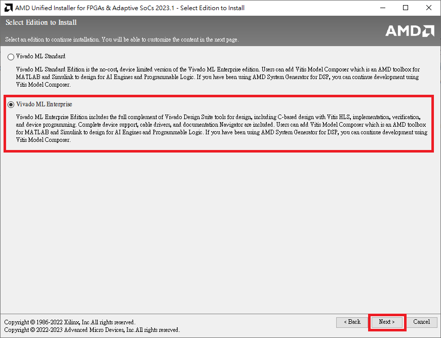 Vivado Installation Guide